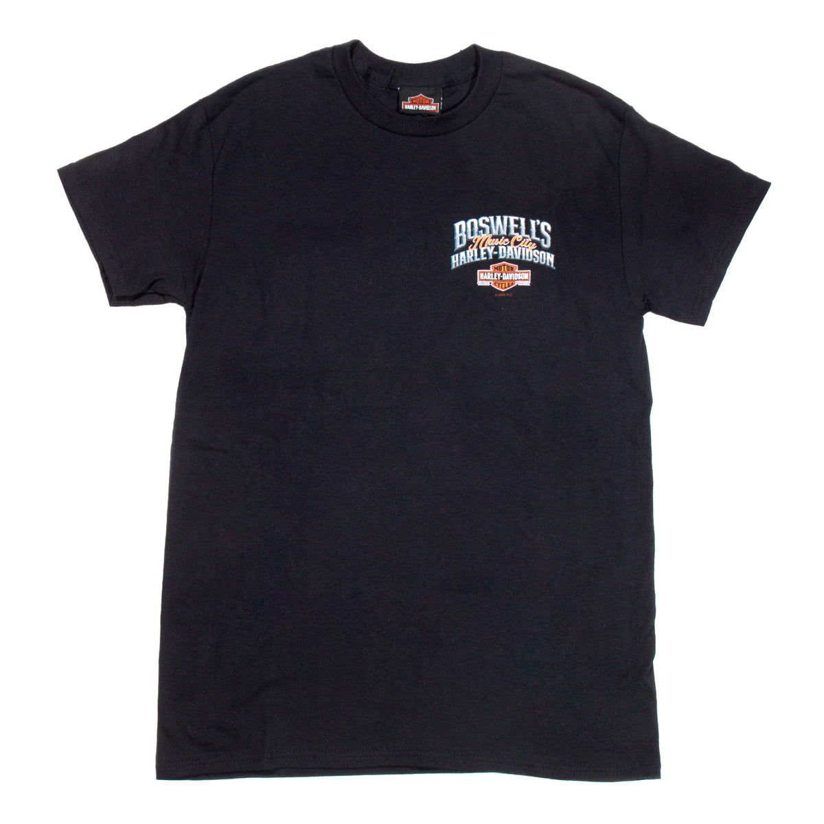 Downtown Custom – Nashville Harley-Davidson Apparel